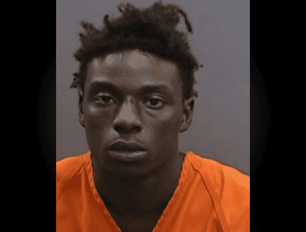 Lutz Man Charged With First-Degree Murder In Fatal Tampa Shooting