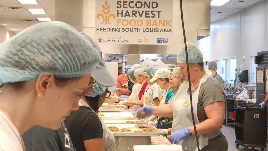 Second Harvest Food Bank launches ‘Summer Food Service Program’ in ...