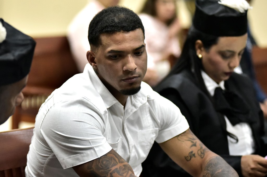 Wander Franco wants ‘justice’ as MLB star’s sexual abuse trial begins