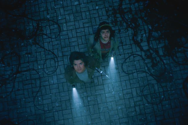 “Stranger Things” season 5: Everything we know about the Netflix ...