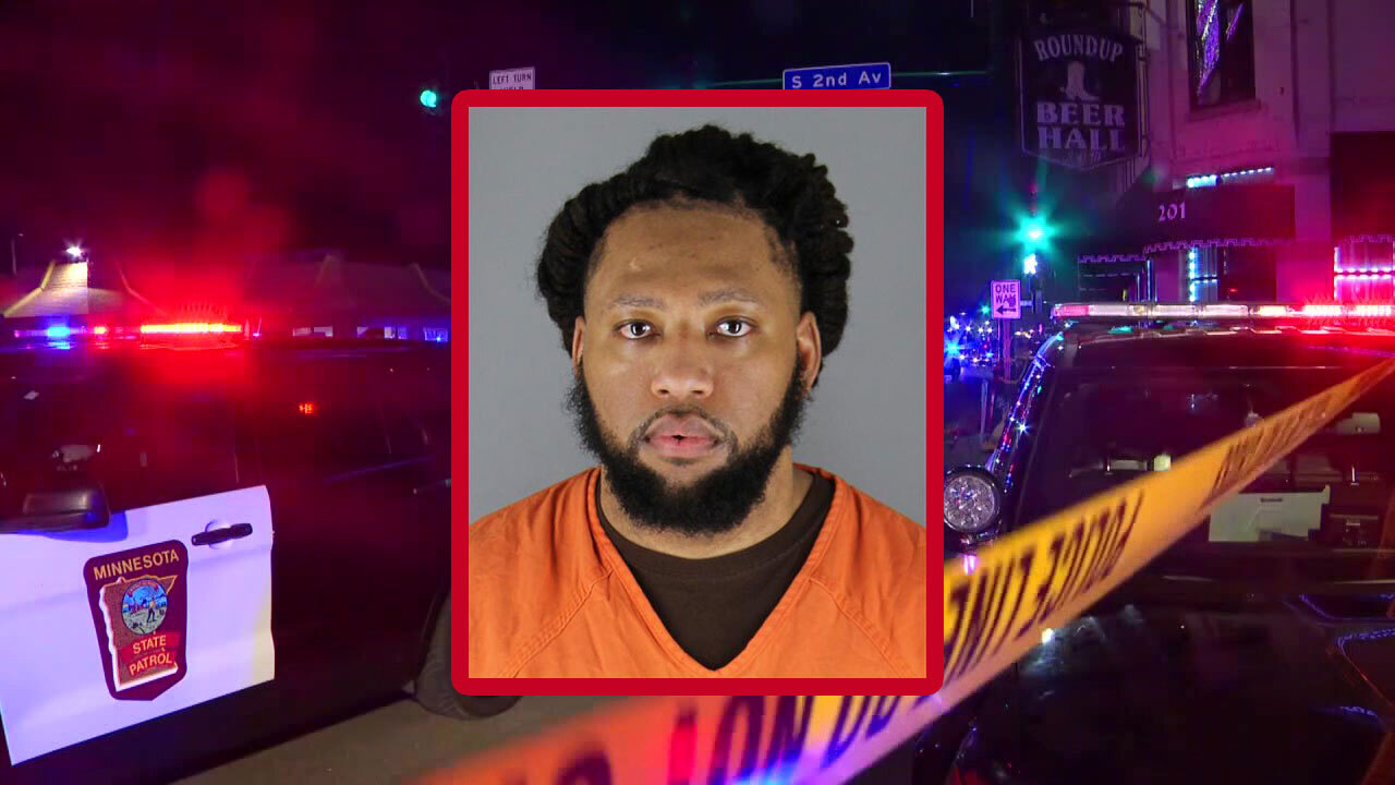 Derrick Thompson trial: Body camera shown on Day 3