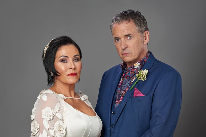 EastEnders pulled off air in BBC schedule shake-up next week but it's ...