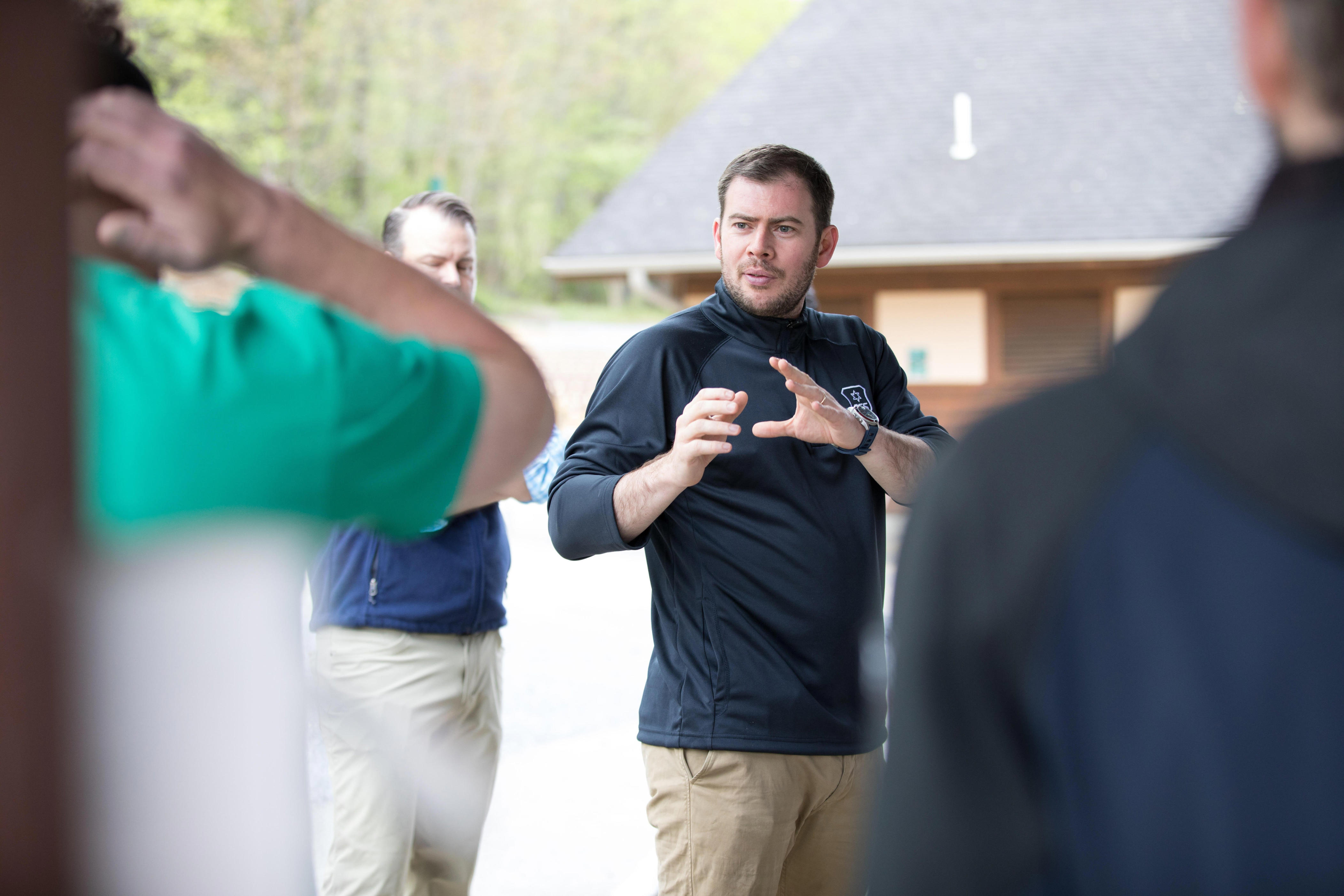 'Threat is real': Jewish nonprofit offers free security training to ...