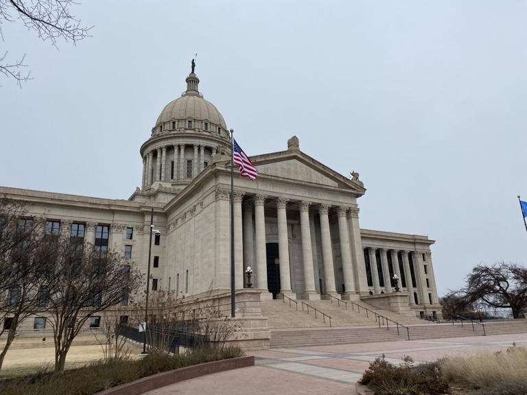 Oklahoma legislator introduces resolution to restructure TSET