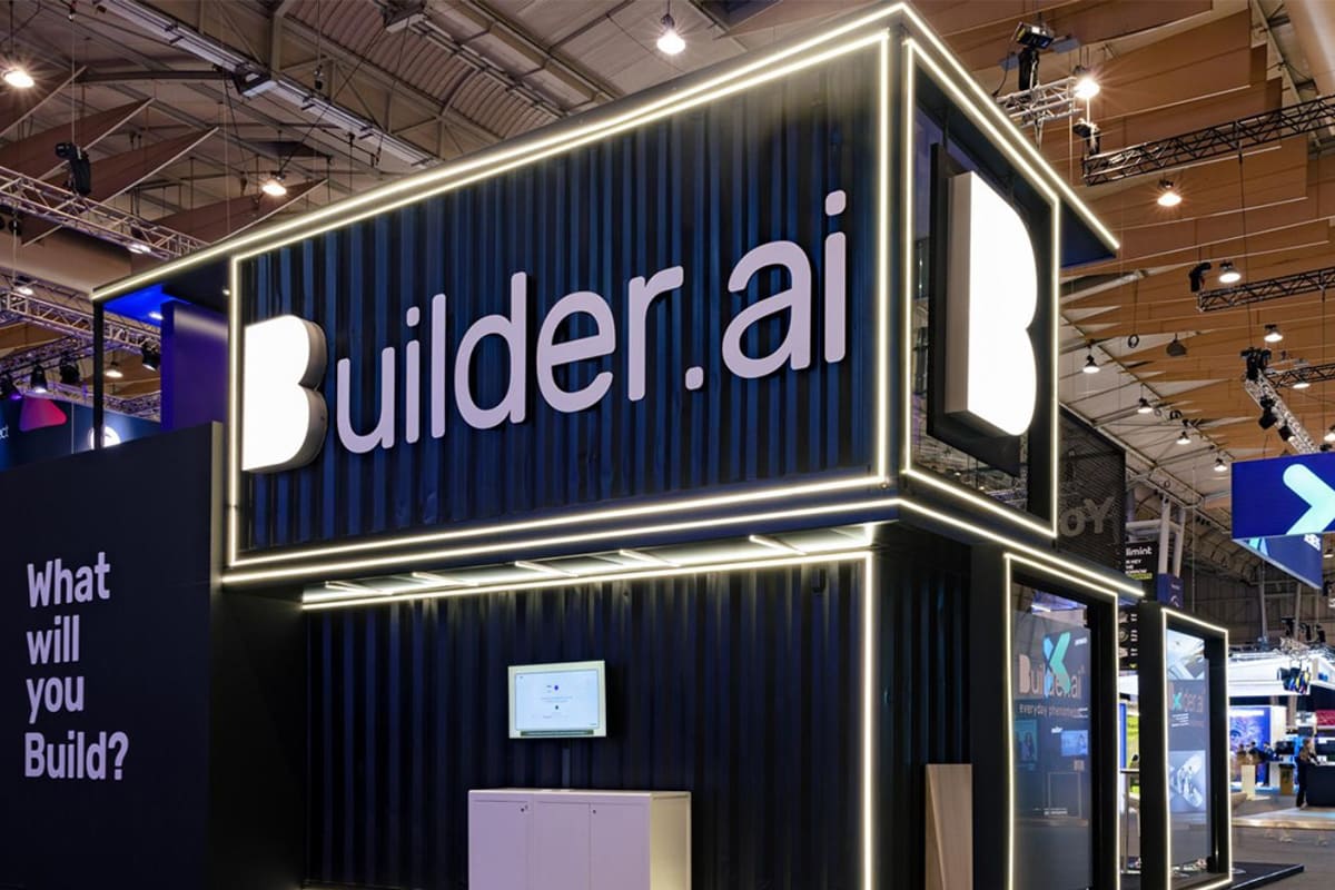 Builder.ai Collapses: $1.5bn 'AI' Startup Exposed as 'Actually Indians ...