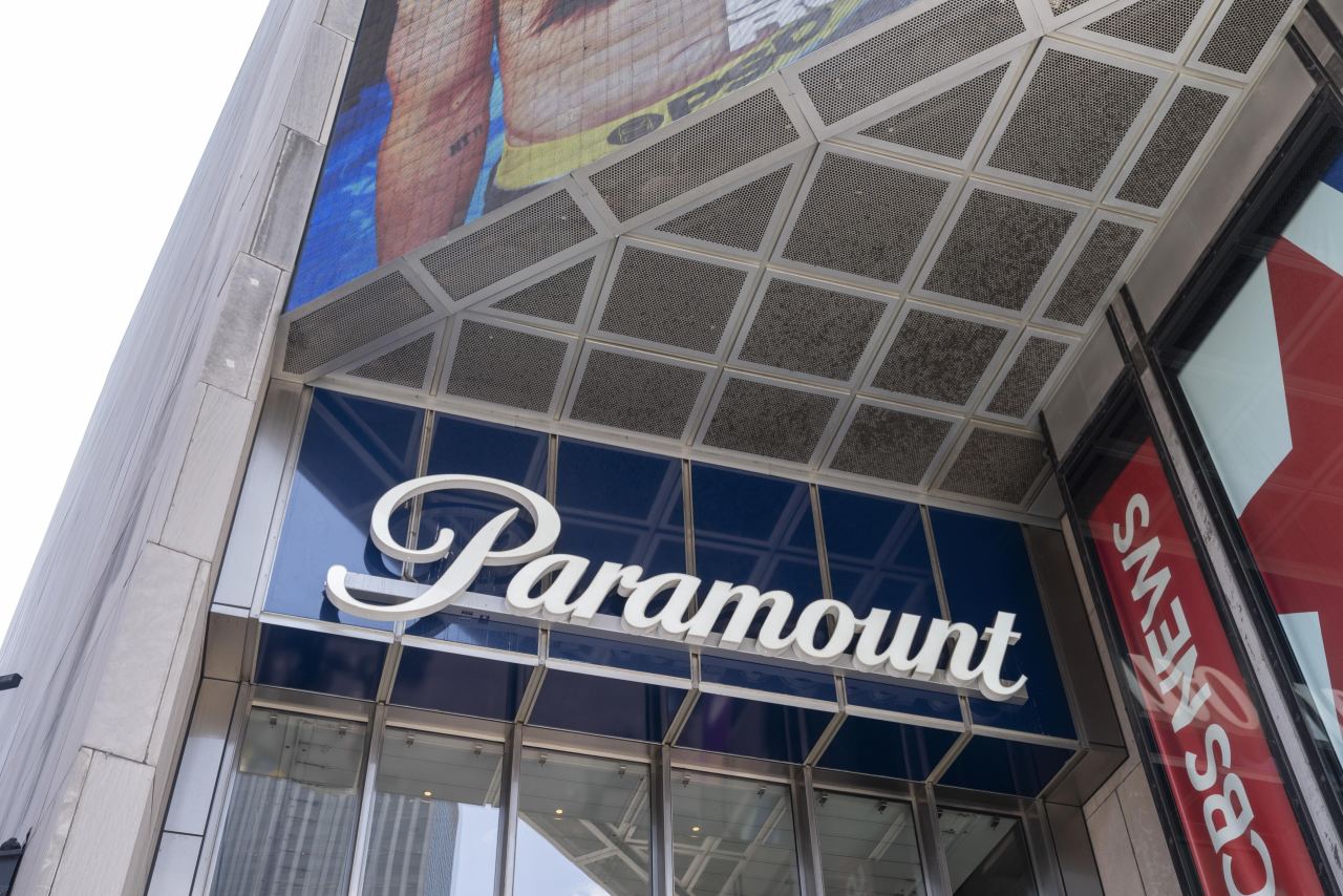 Paramount Nominates Three New Directors, Sets July 2 Annual Meeting