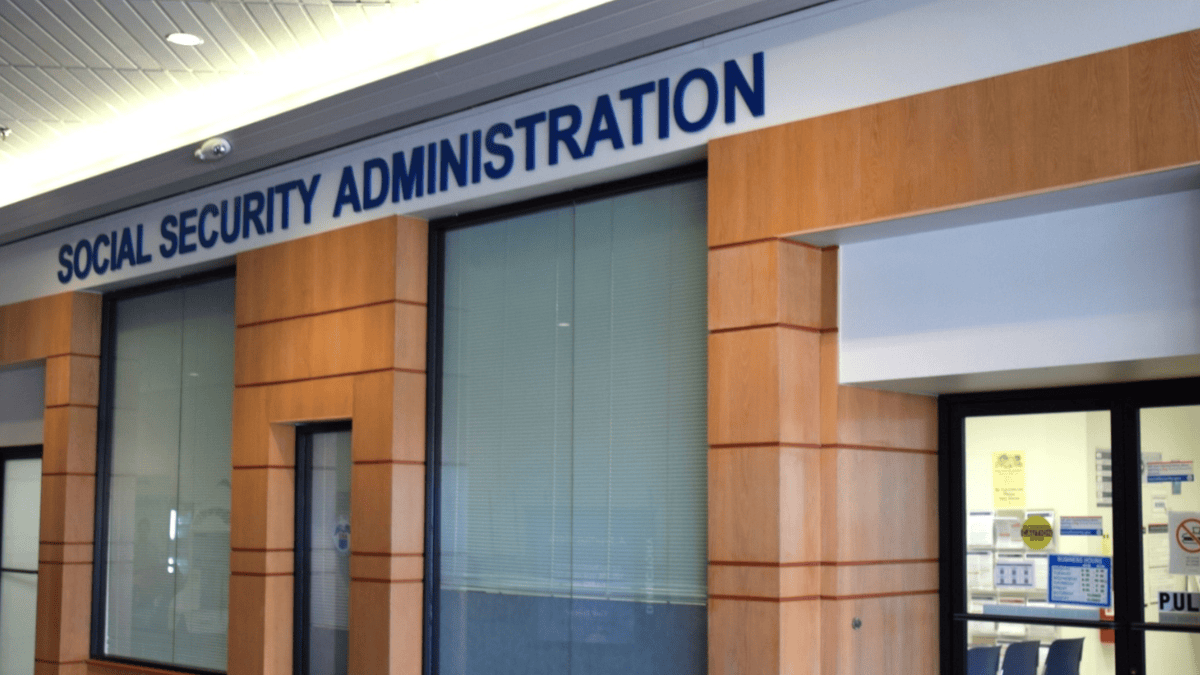 Sudden Social Security freeze leaves legal immigrants unable to work