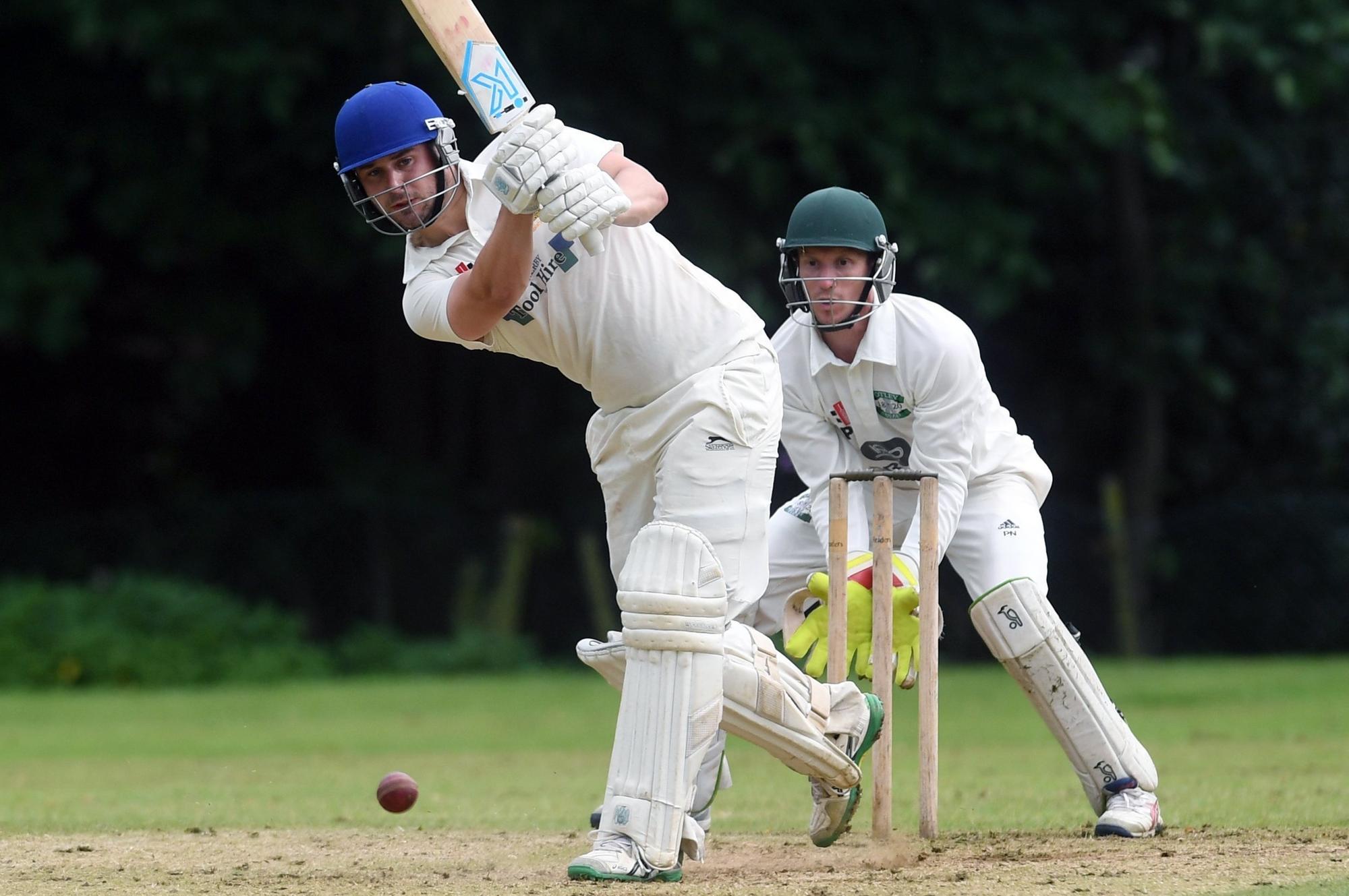 Airedale & Wharfedale League: Follifoot CC win for the first time in 2025