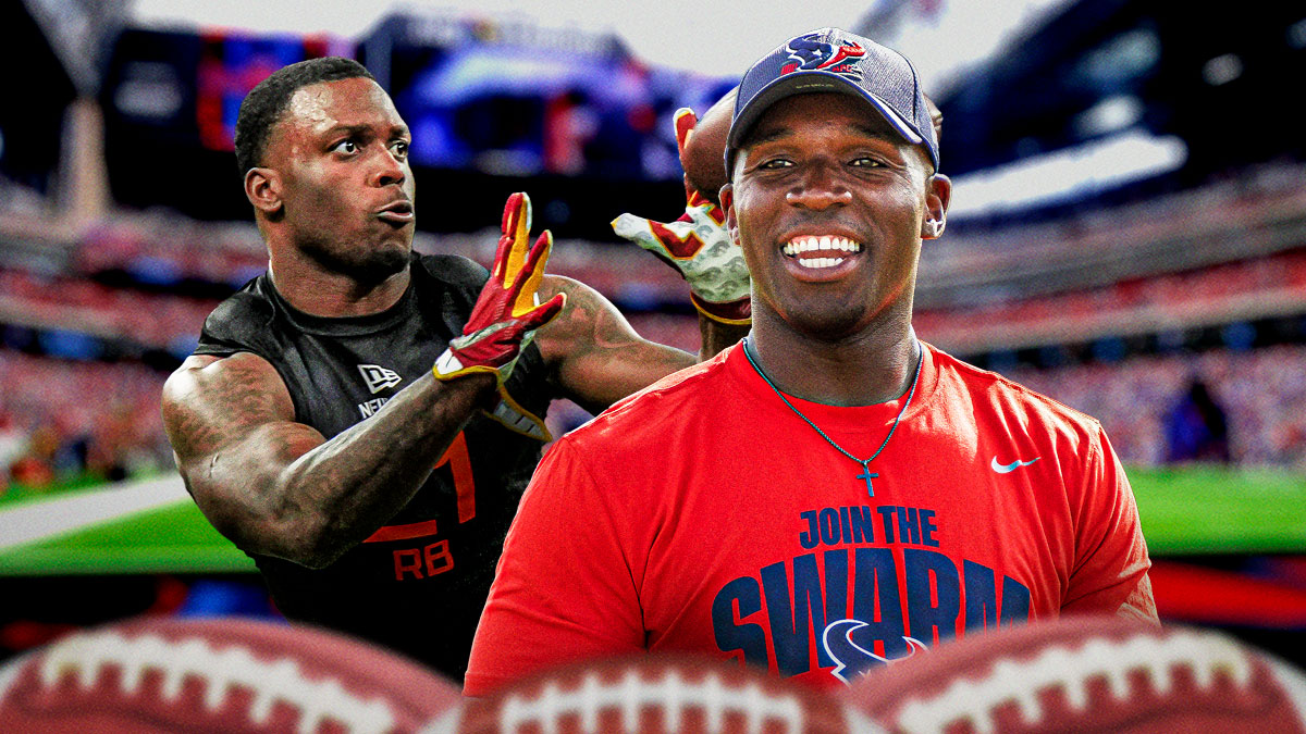 3 Texans hidden gems on 2025 roster you need to know