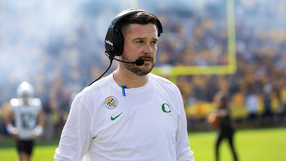 Oregon Ducks Land Another Commitment: Four-Star Recruit Cameron Pritchett