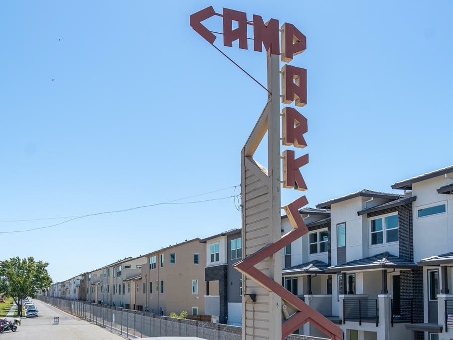 Dublin, Camp Parks To Commemorate 250th U.S. Army Anniversary