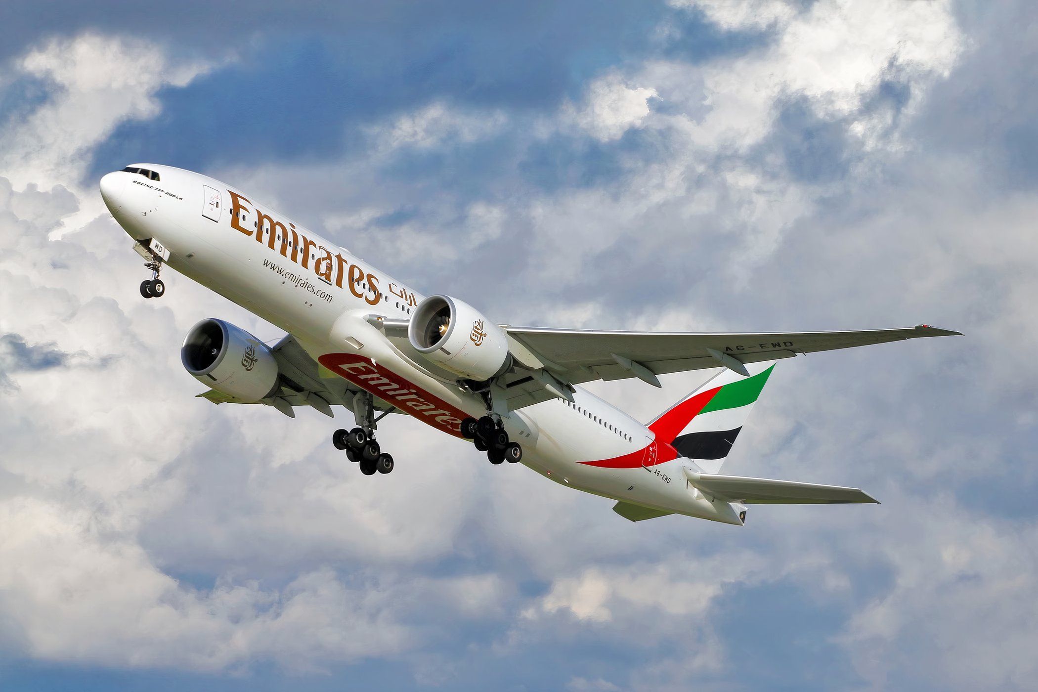Emirates Resumes Flights To This Destination After 13 Years