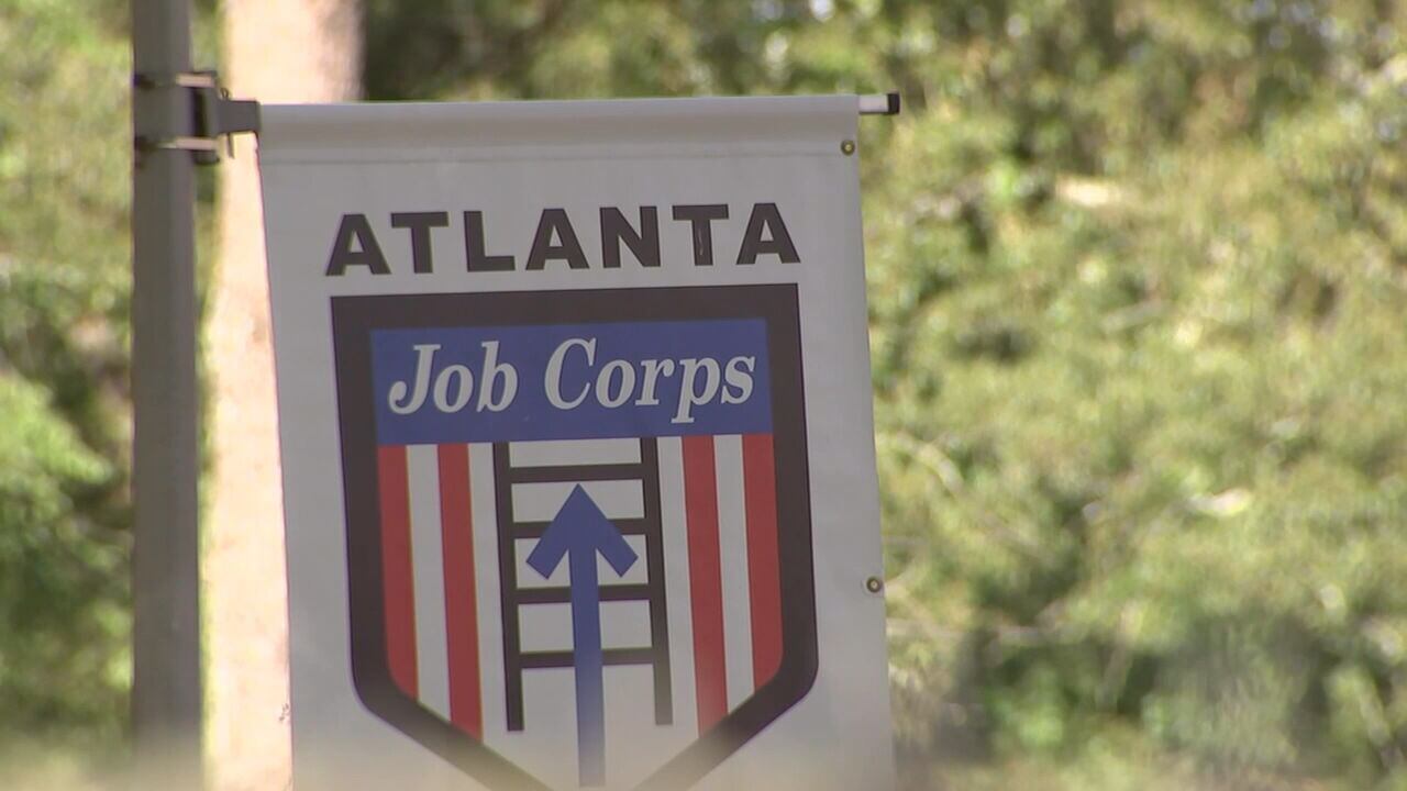 U.S. Department of Labor pauses operations at Job Corps centers