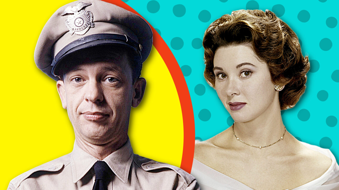 Why Ellie Walker Vanished From ‘The Andy Griffith Show’