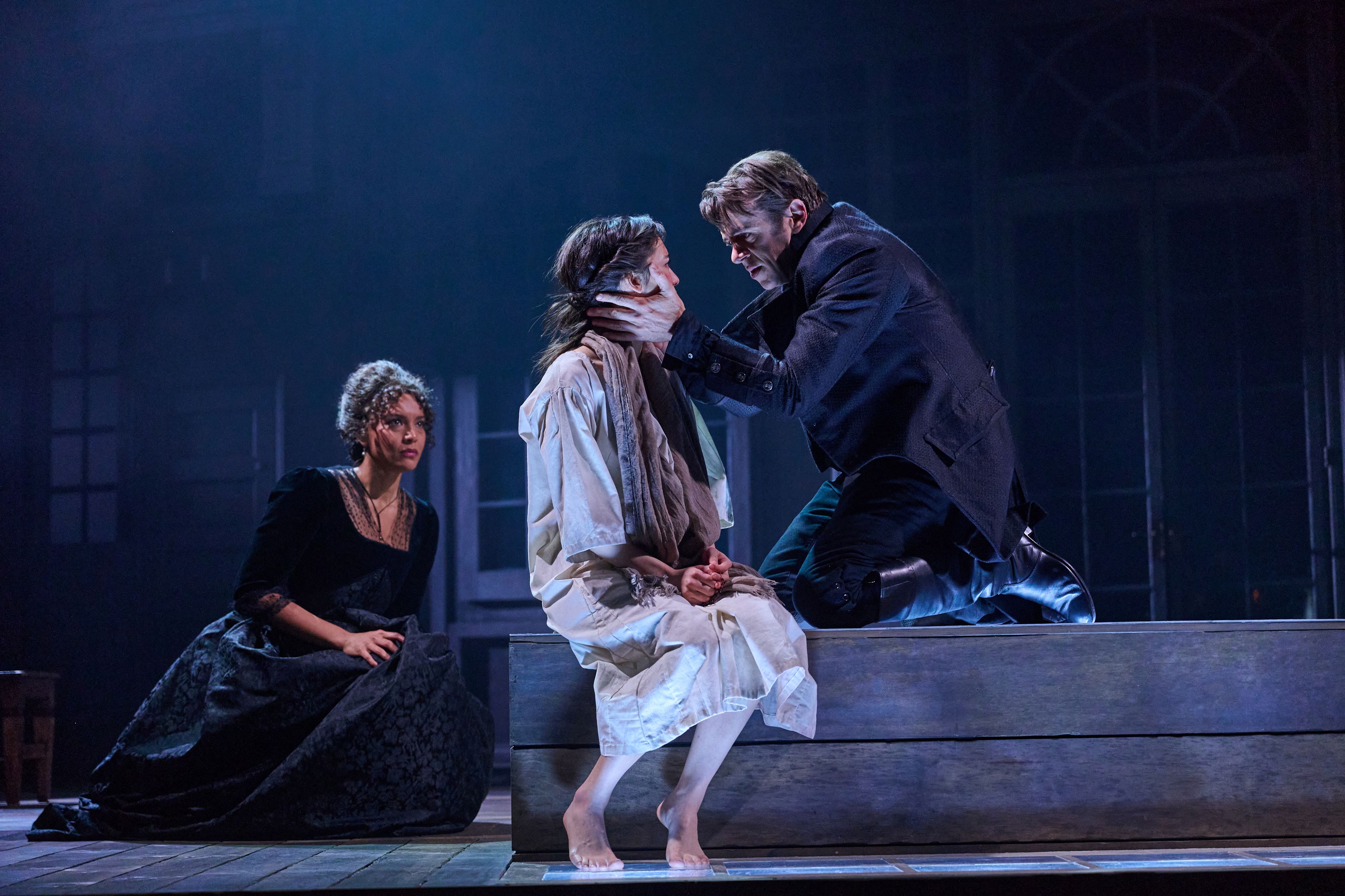 An astonishing new approach to ‘Frankenstein’