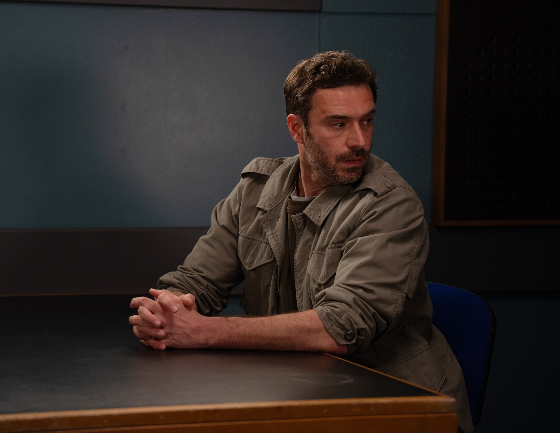 Emmerdale 'confirms' John fan theory in ITVX twist