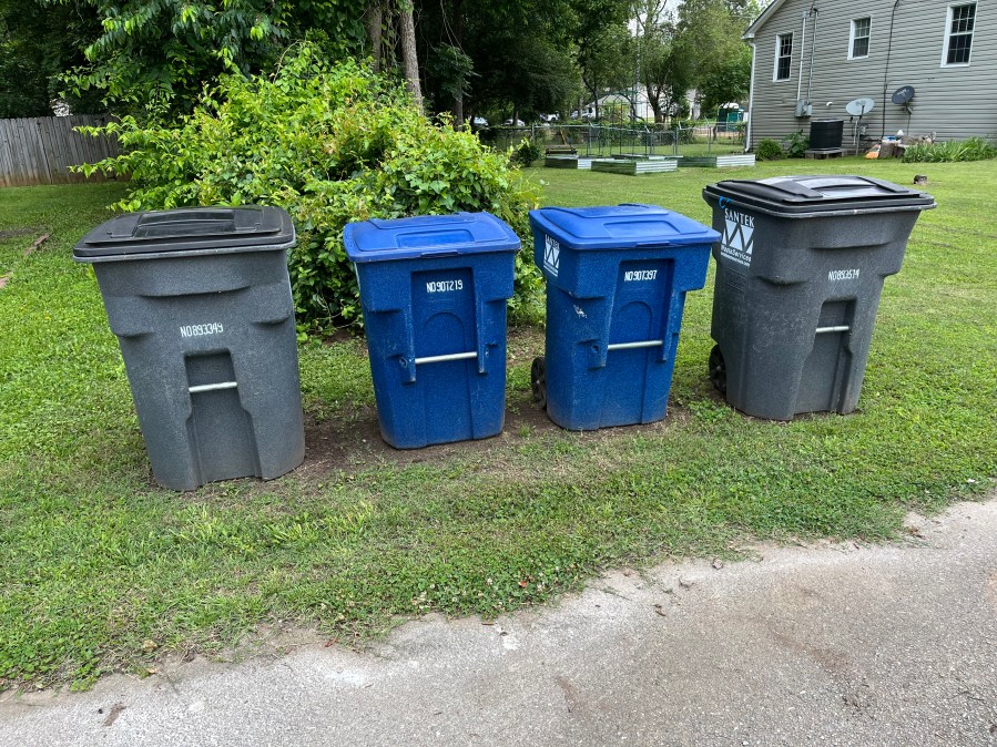 Trussville residents react to city council’s move toward garbage ...