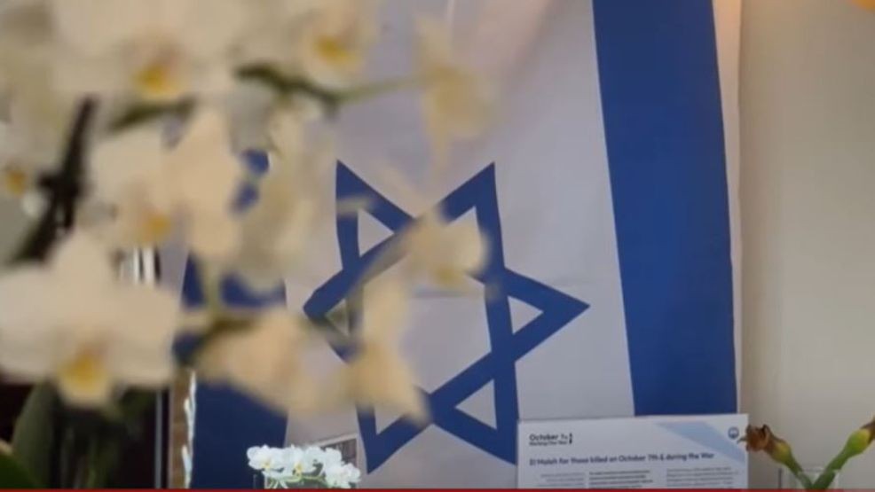 Jewish Federation on Boulder attack: 'Terrorism in the name of a 'Free ...
