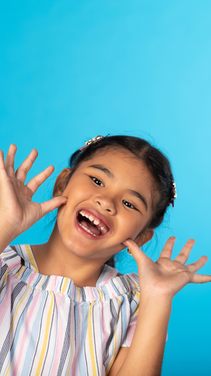 8 tiny traditions that build a happy childhood