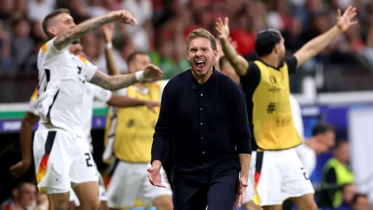 Germany vs. Portugal starting lineups, team news, score prediction ...