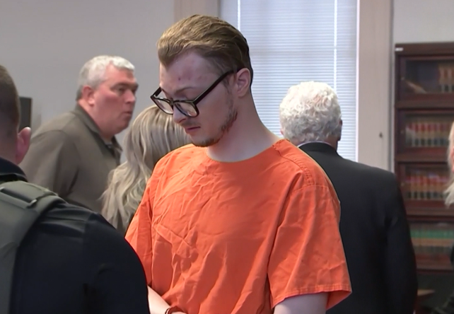 State appeals sentence for Jake Wagner after he admitted to role in ...