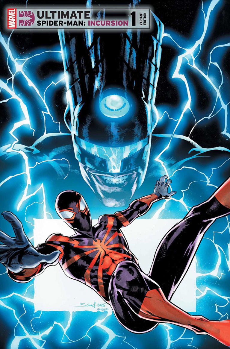Miles Morales' New Codename Is a Major Betrayal of His Spider-Man Identity