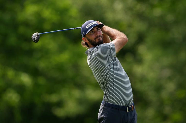 Rickie Fowler, Max Homa suffer U.S. Open agony as Cameron Young seizes opportunity