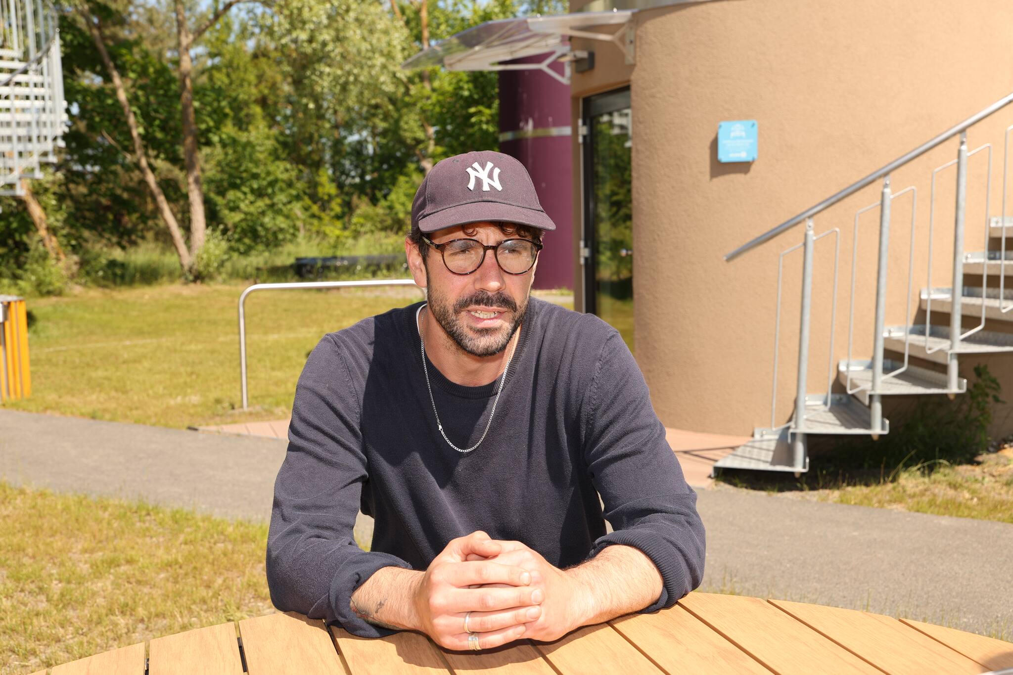 Eine Übernachtung auf elf Quadratmetern: Das steckt hinter den kleinen ...