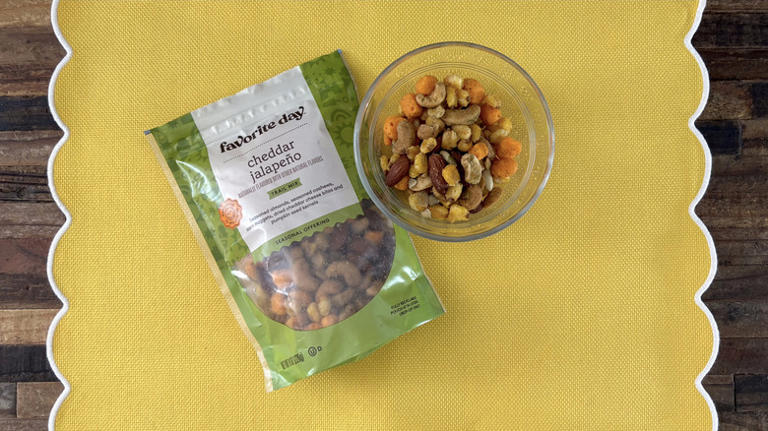 19 Favorite Day Trail Mixes, Ranked Worst To Best