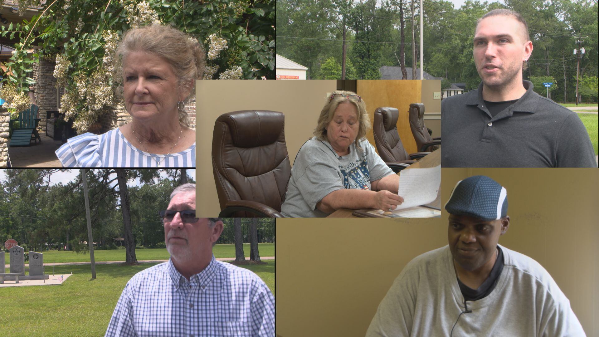 Five candidates in the running for mayor of Beaumont
