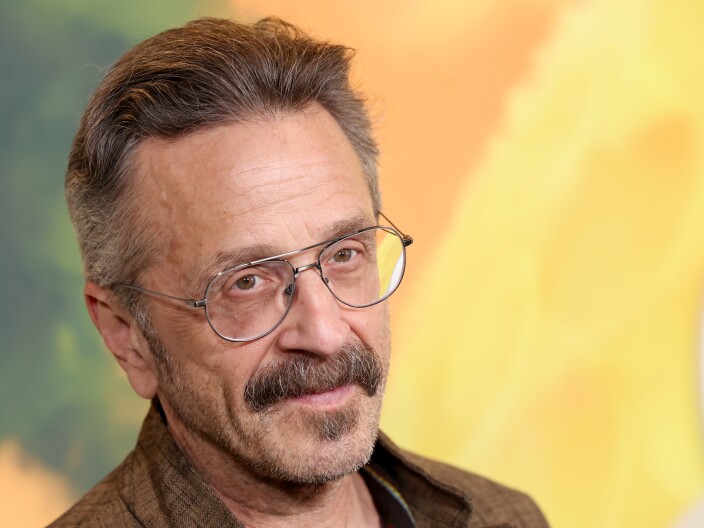 Marc Maron ends iconic podcast after 16 years: 'We're burnt out'