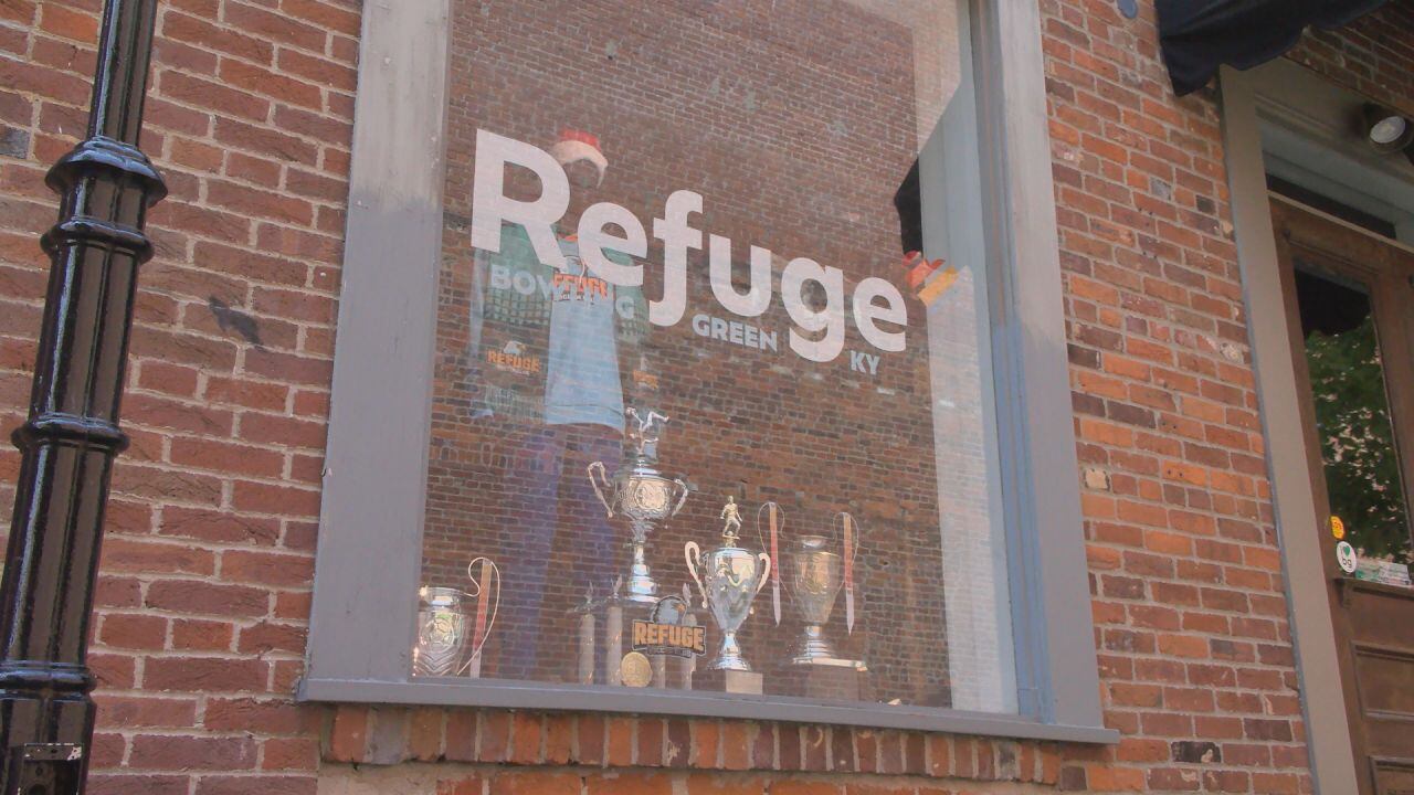 Refuge Bowling Green awarded $700K grant to expand workforce training