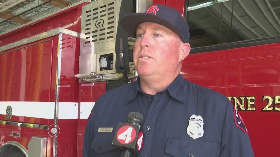 Fire season in Santa Rosa officially begins, officials give tips to ...