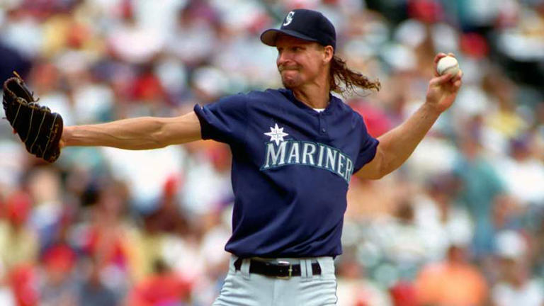 Mariners Legend Randy Johnson Discusses Sharing Legacy of No. 51 With ...