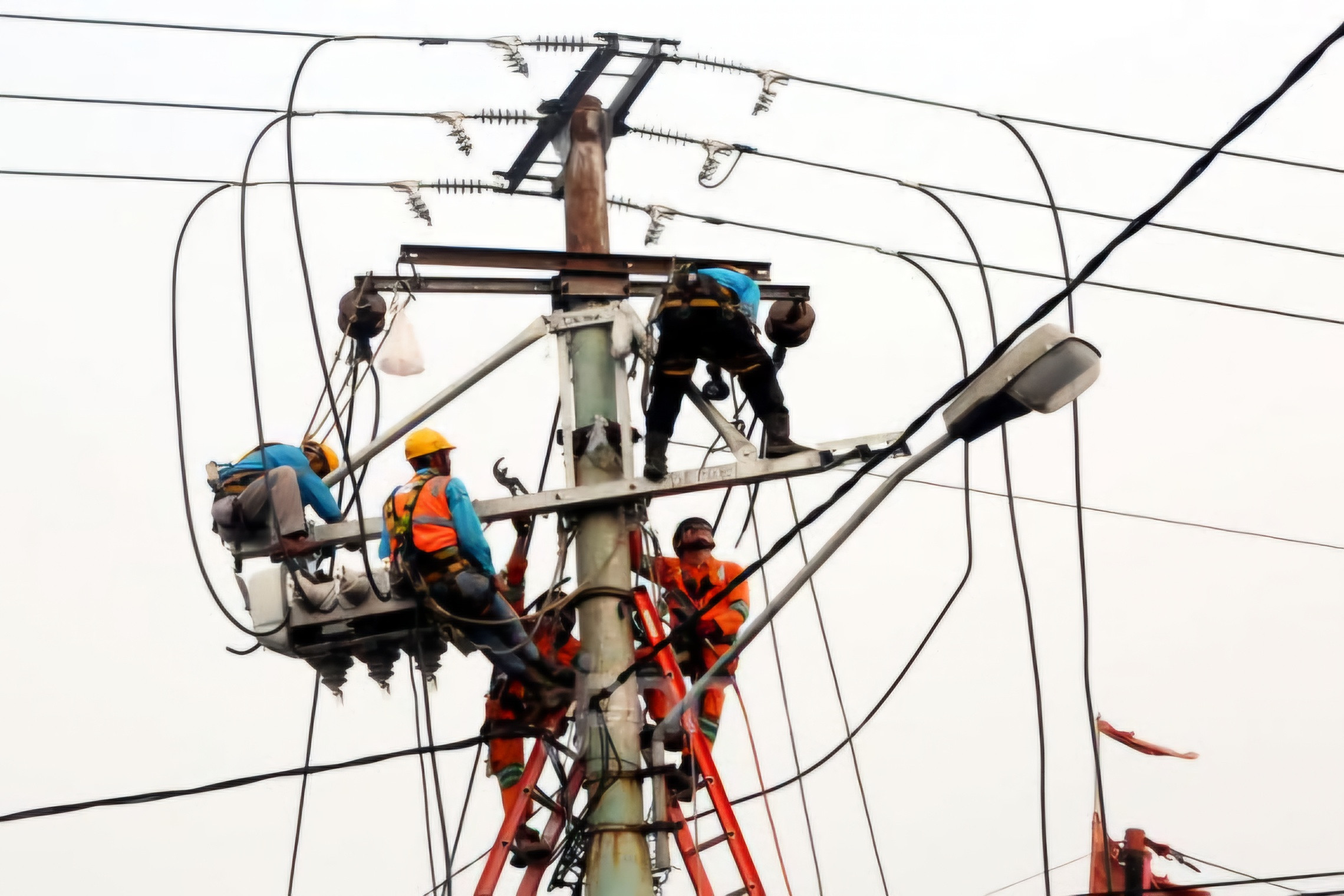 PLN Semarang Jadwalkan Pemadaman Listrik 13 Titik pada Selasa 3 Juni 2025