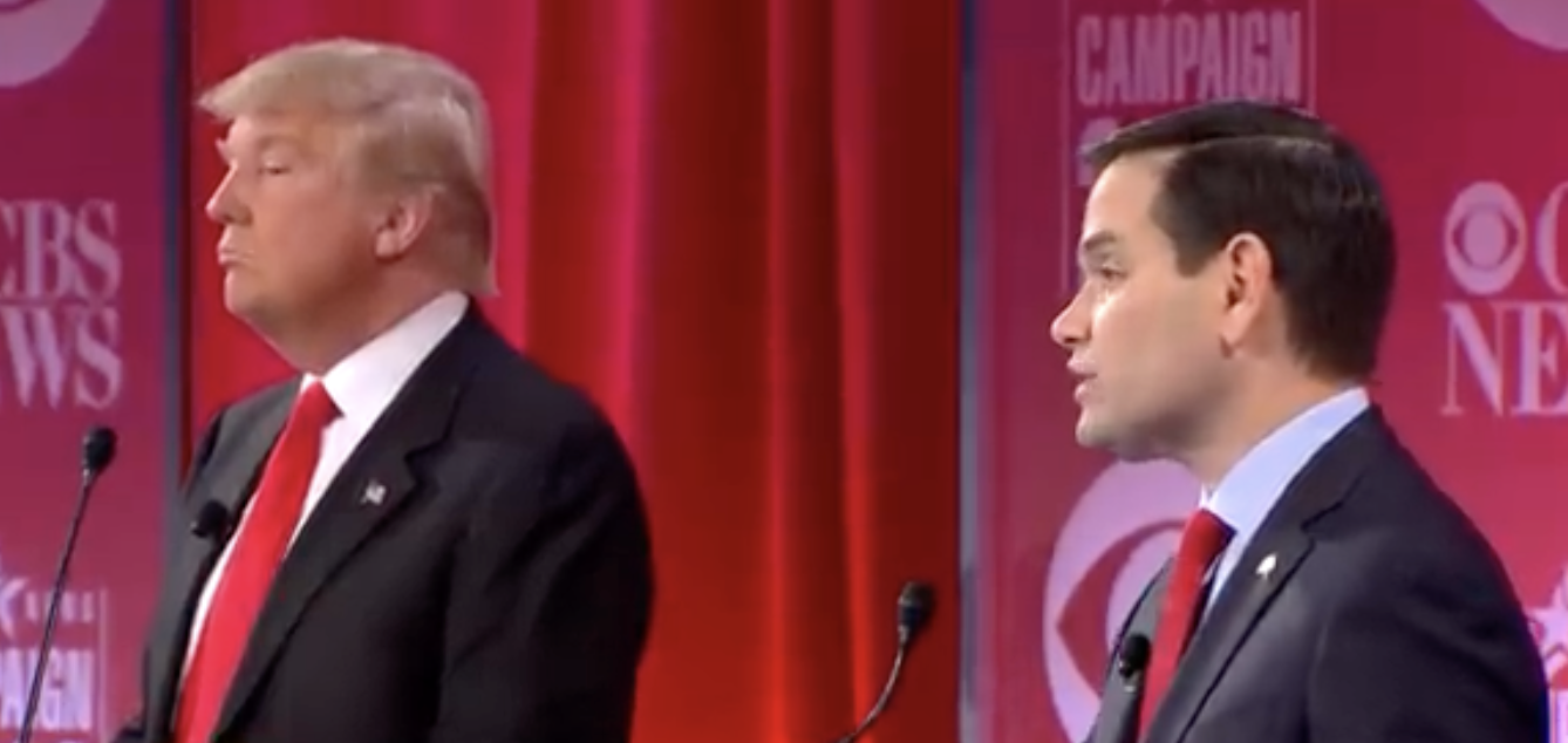 ‘Putin Is Grabbing Ukraine’: When Marco Rubio Warned Donald Trump To ...