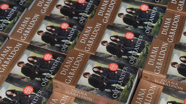 Jamie Fraser's ‘Outlander' Family Tree Spans Far & Wide-His Full Lineage