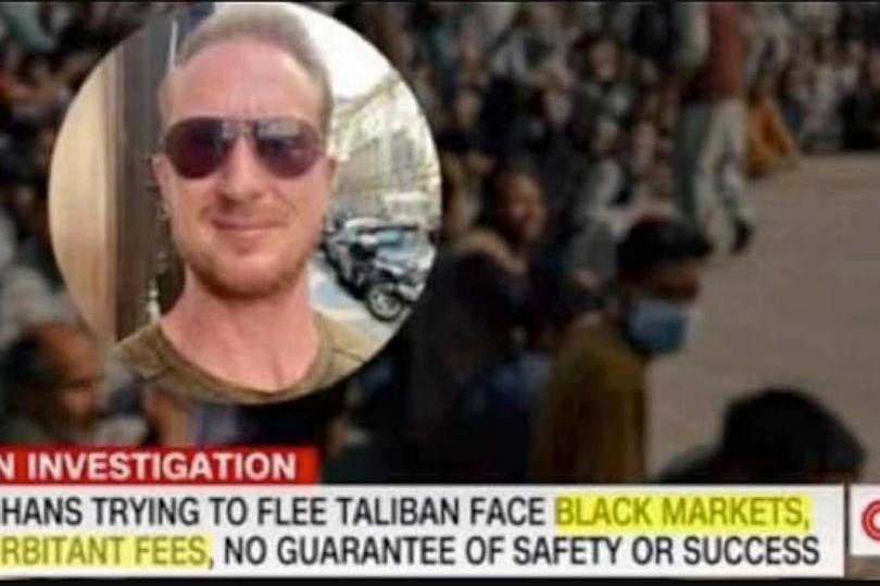 CNN star leaving in disgrace after costing them a staggering $5 million ...