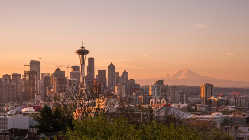 Is Seattle the Best—or Worst—City to Outlast the Apocalypse?