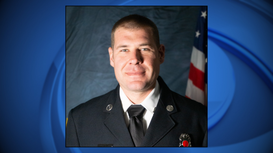 De Pere selects new Fire Chief to replace retiring Matzke, set to start ...