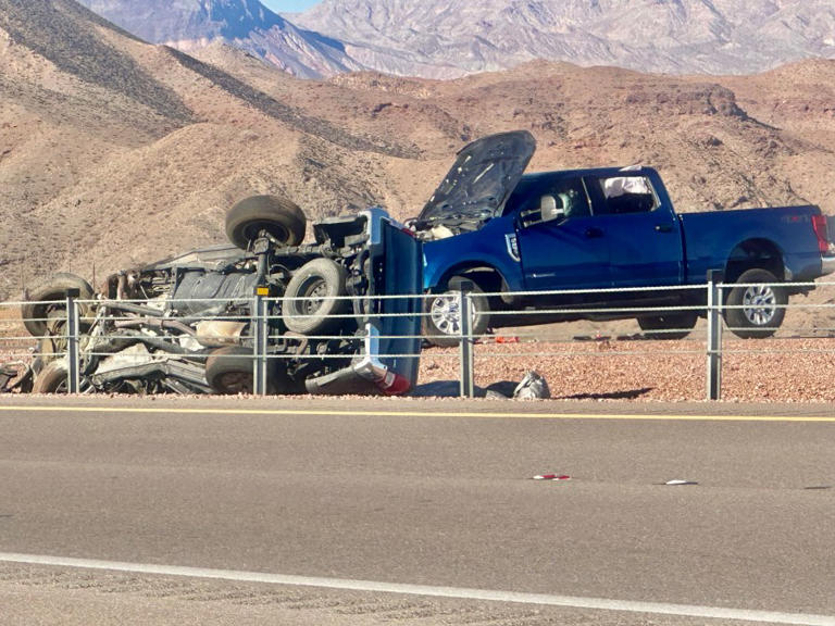 Nevada on track to up DUI penalties to maximum 25 years in prison Nevada on track to up DUI penalties to maximum 25 years in prison