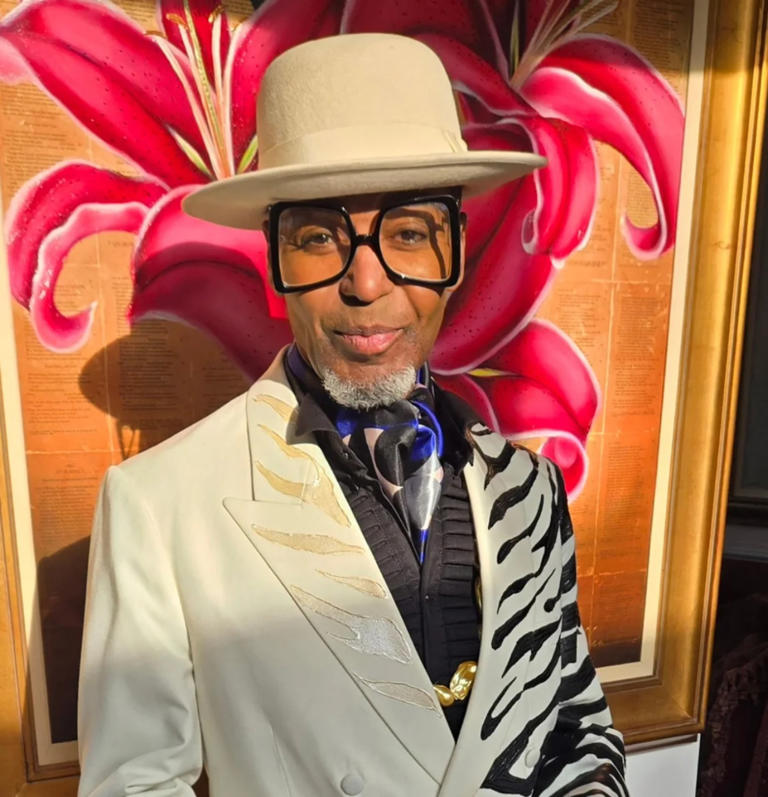 RHOA's Dwight Eubanks Diagnosed With Prostate Cancer at Age 64