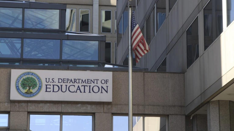 The Department of Education's New Student Loan Plan: Less likely to ...