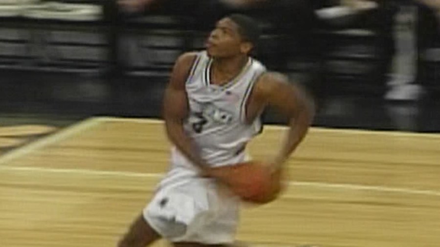 Ryan Gomes returns to Providence as Men’s Basketball Assistant Coach