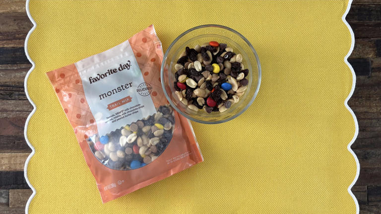 19 Favorite Day Trail Mixes, Ranked Worst To Best