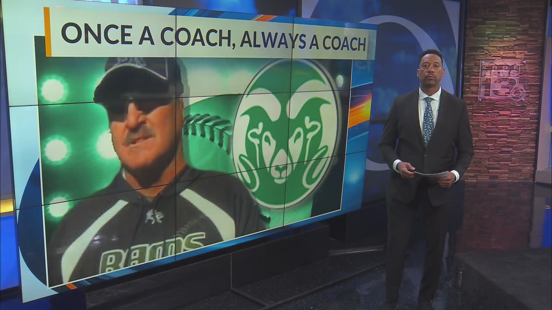 Ron Murphy and the Rio Rancho Cages host a successful camp