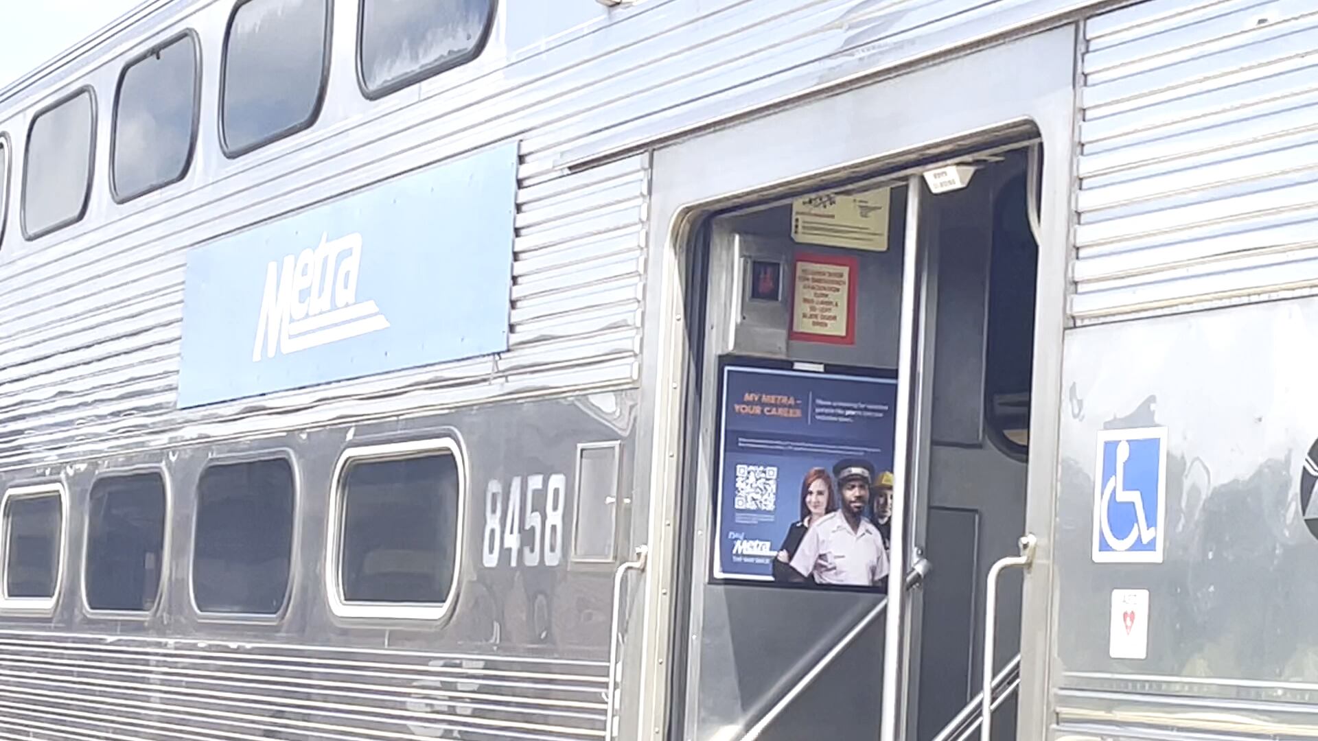 Rockford passenger rail project could benefit from record-setting ...