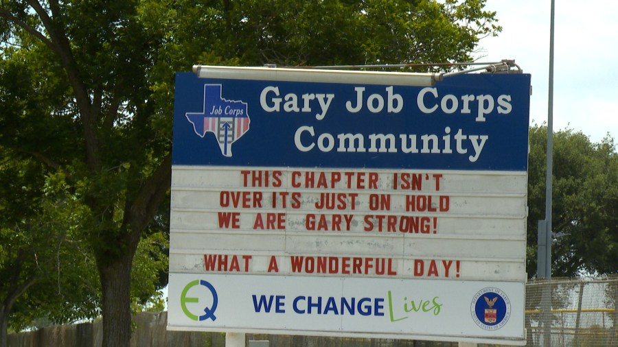 Following federal announcement, Gary Job Corps to close after 60 years