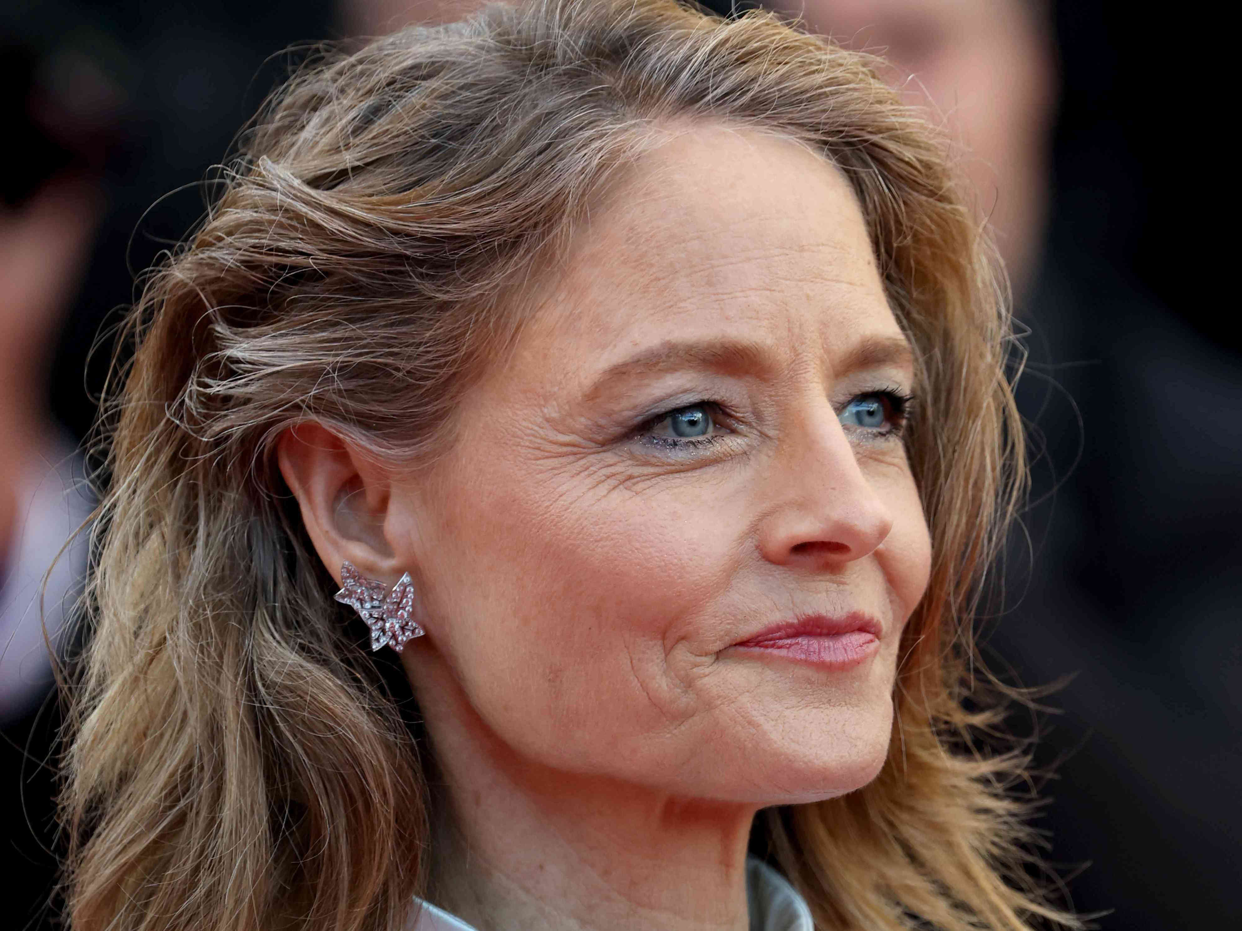 Jodie Foster’s Makeup Artist Called This Plumping Moisturizer Her ...