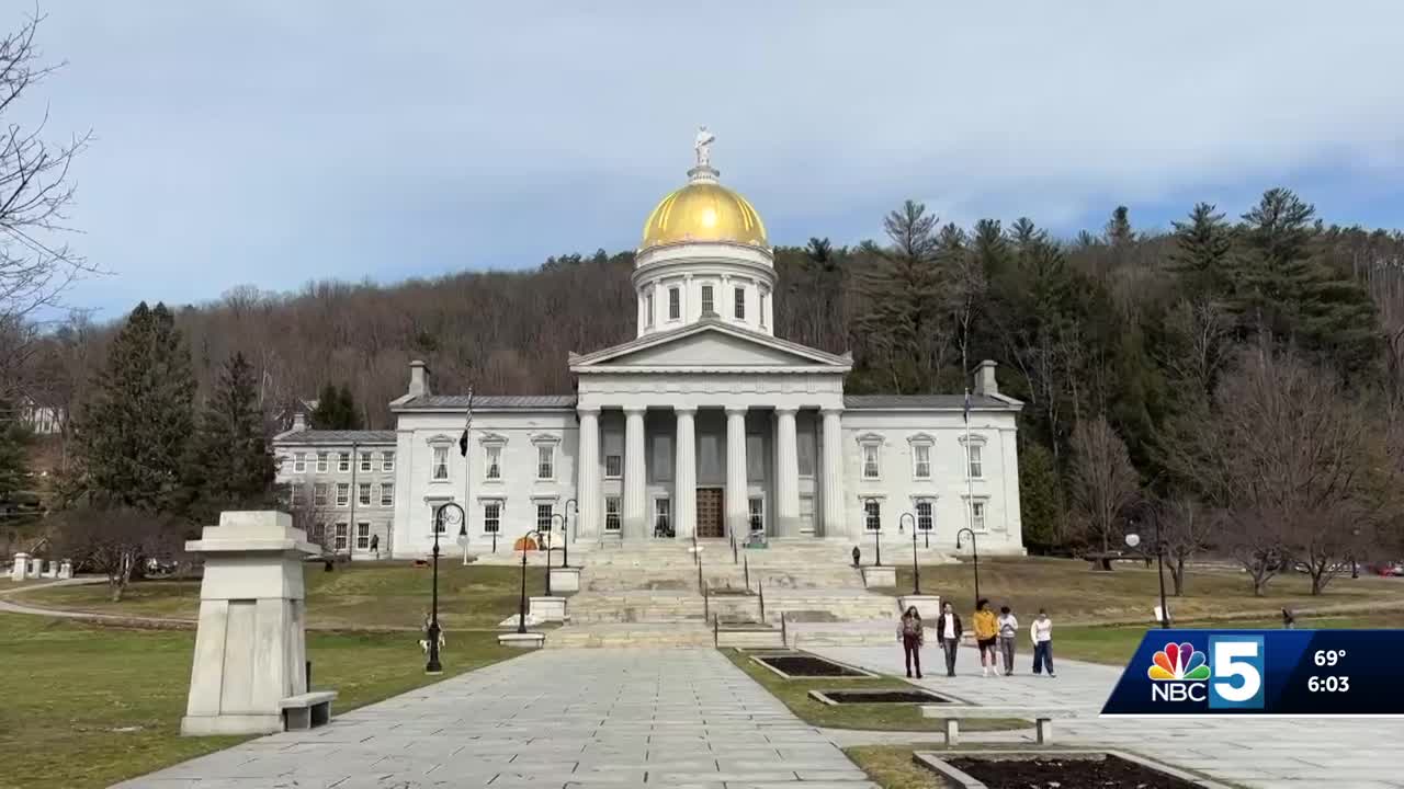 Vermont lawmakers hope to strike Education reform deal by June 16th